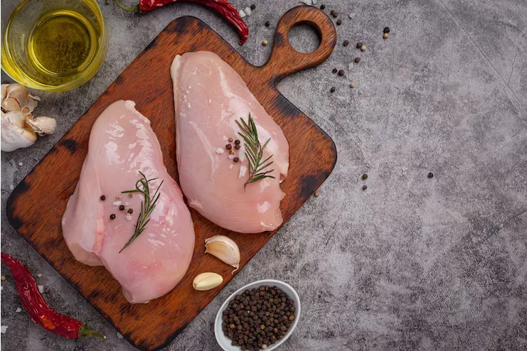 ANÁLISE DE MERCADO - Frango: cotações melhoram com retorno das ...