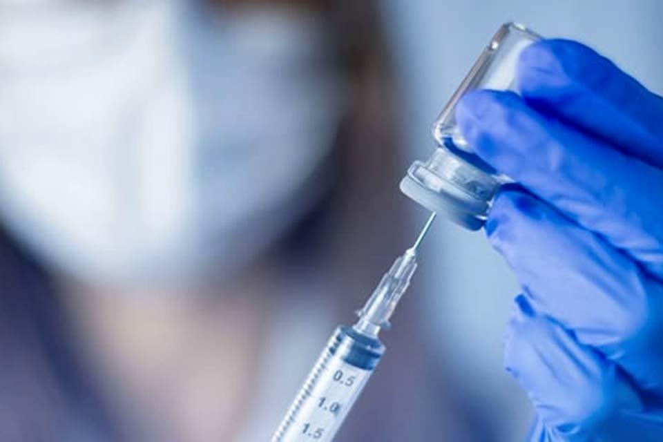 IMUNIZANTE - Vacina experimental de mRNA contra HIV mostra resultados ...